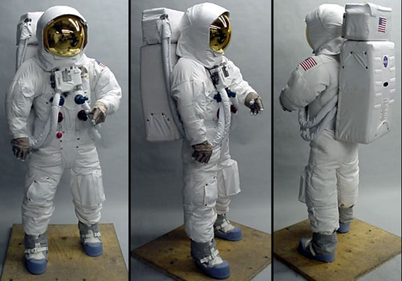 Rental Department Space Props; Museum Displays
