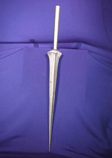 Rental Dept.; Props; Period / Historic; Weapons 5 - Pole Arms