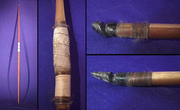 Rental Dept.; Props; Period / Historic; Weapons 2 - Projectile