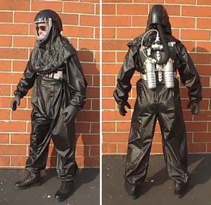 Bio-Hazard Costumes – Global Effects